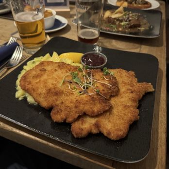 DER PSCHORR - Updated September 2025 - 378 Photos & 224 Reviews ...