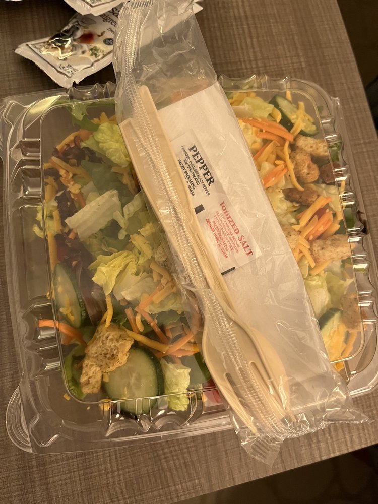 QUENCH FOOD + SPIRITS - Updated December 2025 - 10 Reviews - 555 E ...