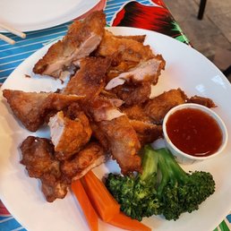 ASEAN STREAT FOOD HALL - Updated January 2025 - 646 Photos & 231 ...