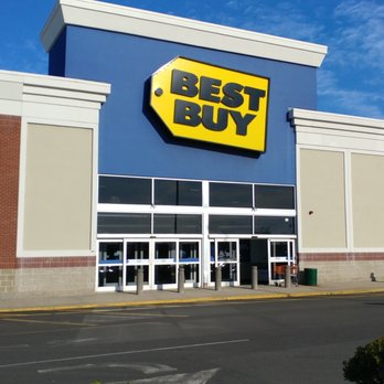 BEST BUY SOUTH BAY CENTER - Updated December 2025 - 39 Photos & 133 ...