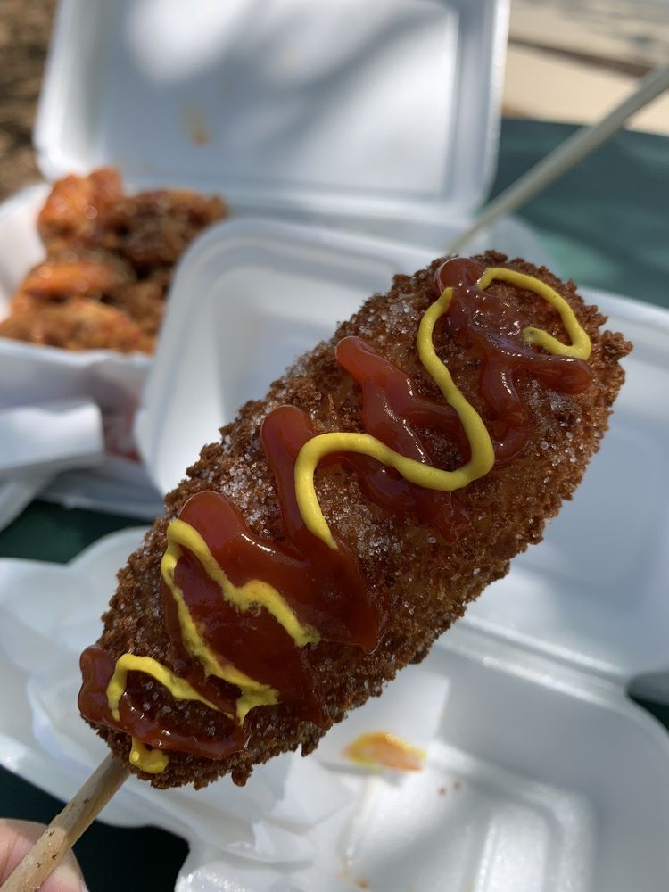 KAMI PHILADELPHIA - Updated April 2025 - 49 Photos & 45 Reviews - 3233 ...