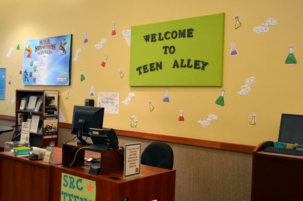 OVITT FAMILY COMMUNITY LIBRARY - Updated December 2025 - 60 Photos & 56 ...