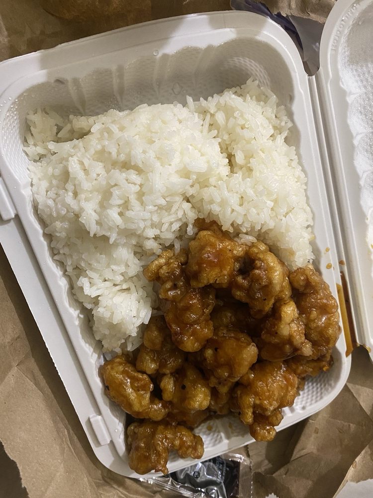 WIN HING CHINESE RESTAURANT - Updated August 2025 - 14 Photos - 9718 ...