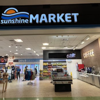 SUNSHINE MARKET AT FT DRUM SP - Updated August 2025 - 23 Photos - Fort ...
