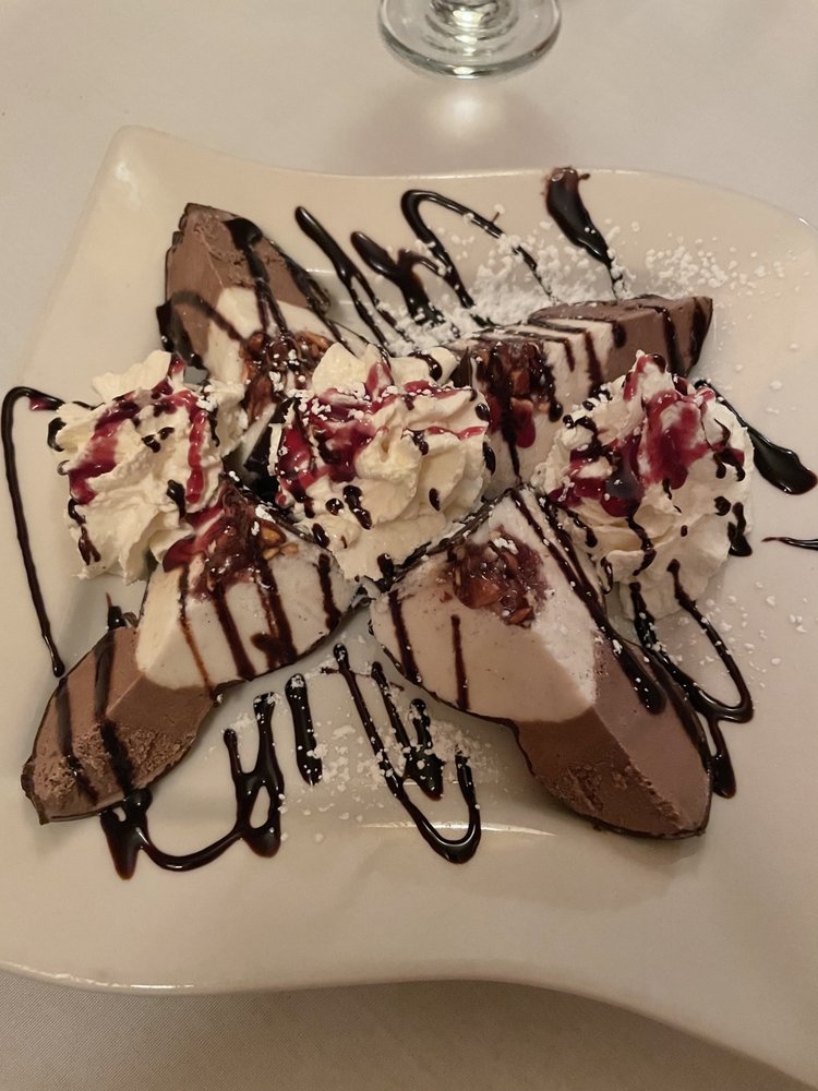 SAN REMO RISTORANTE ITALIANO - Updated October 2025 - 247 Photos & 237 ...