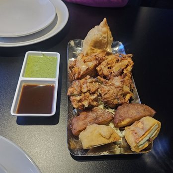 MAHARAJA ROYAL BITES - Updated February 2025 - 298 Photos & 124 Reviews ...