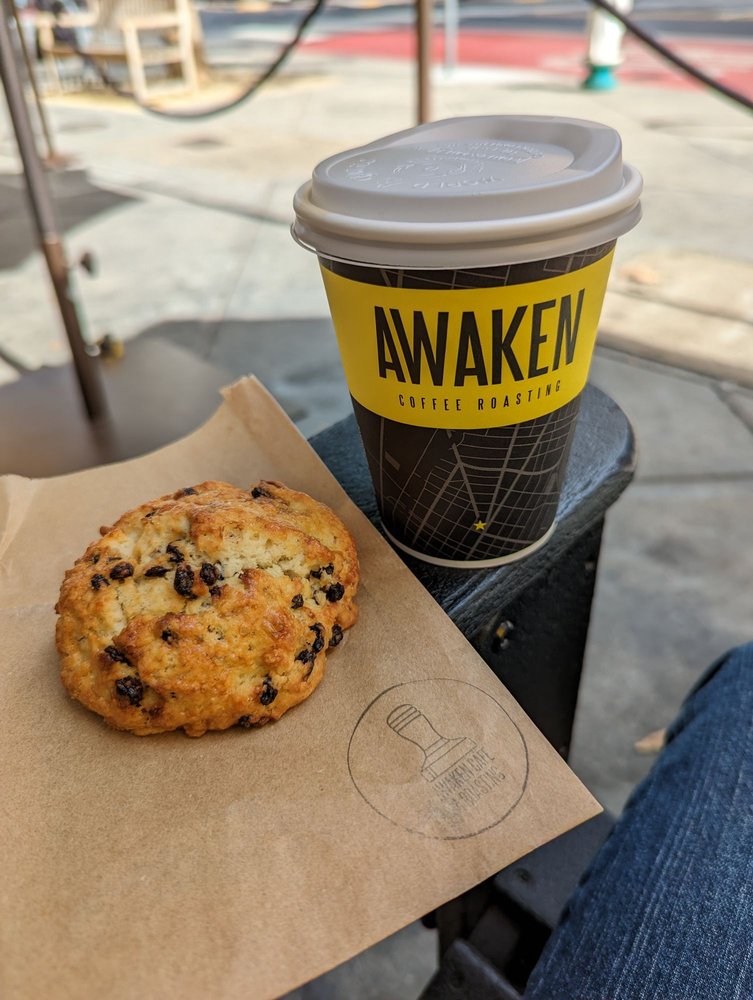 AWAKEN CAFE & ROASTING - Updated December 2025 - 472 Photos & 620 ...