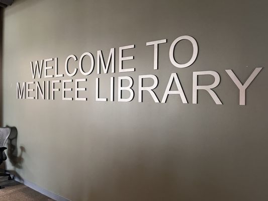 MENIFEE PUBLIC LIBRARY - Updated October 2025 - 27 Photos - 28798 La ...