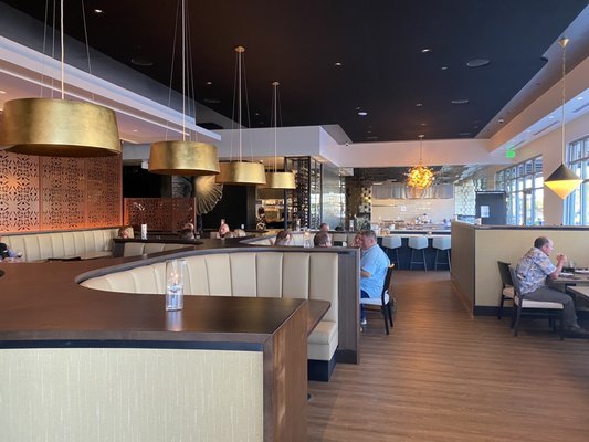 AMBLI GLOBAL CUISINE - 272 Photos & 155 Reviews - 5278 N Nevada Ave ...