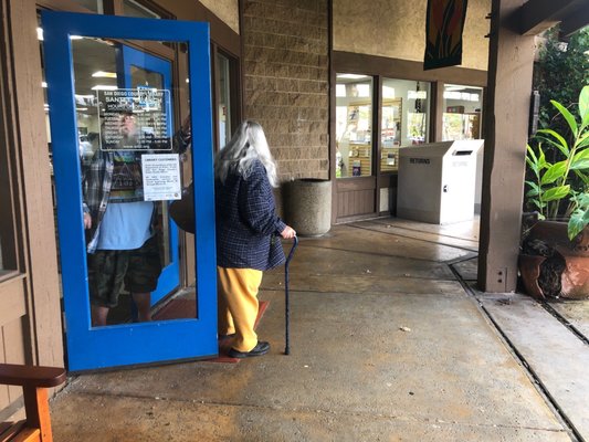 SANTEE BRANCH, SAN DIEGO COUNTY LIBRARY - Updated September 2025 - 22 ...