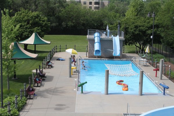 Swimming Pools - SEA LION AQUATIC PARK - 44 Photos & 38 Reviews - 1825 ...