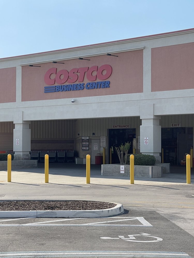 COSTCO BUSINESS CENTER - Updated January 2025 - 113 Photos & 82 Reviews ...