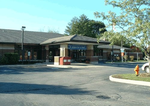 NAPERVILLE PUBLIC LIBRARY - NAPER BLVD - Updated December 2025 - 19 ...