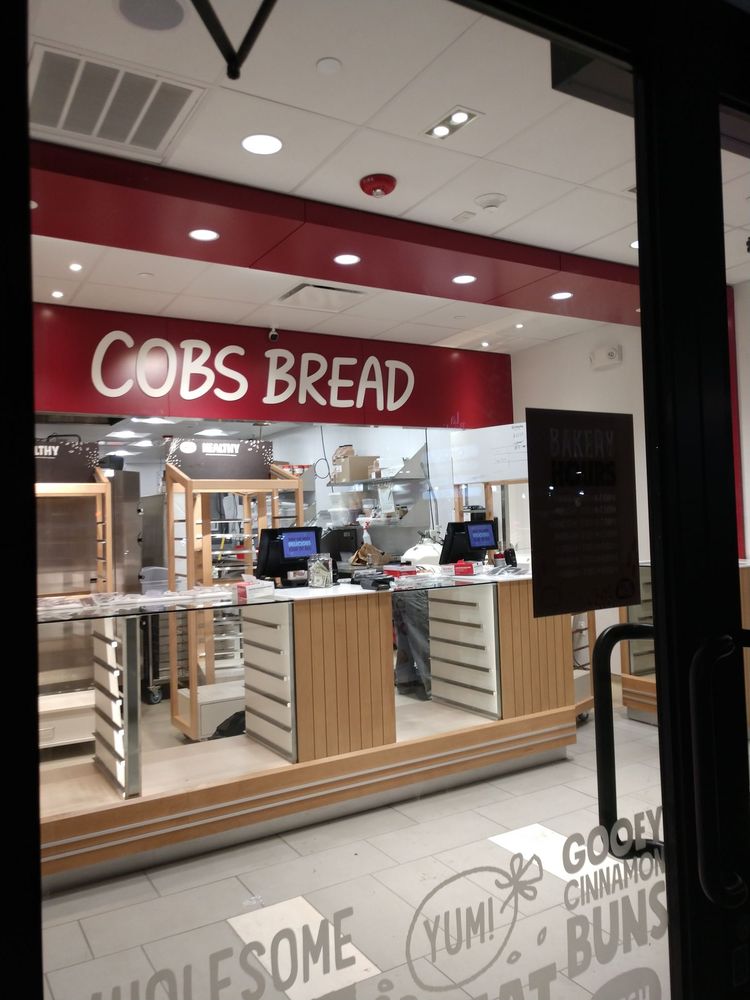 COBS BREAD - Updated December 2025 - 12 Photos & 18 Reviews - 2013 ...