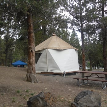 PELTON PARK CAMPGROUND - Updated January 2026 - 3300 Pelton Dam Rd ...