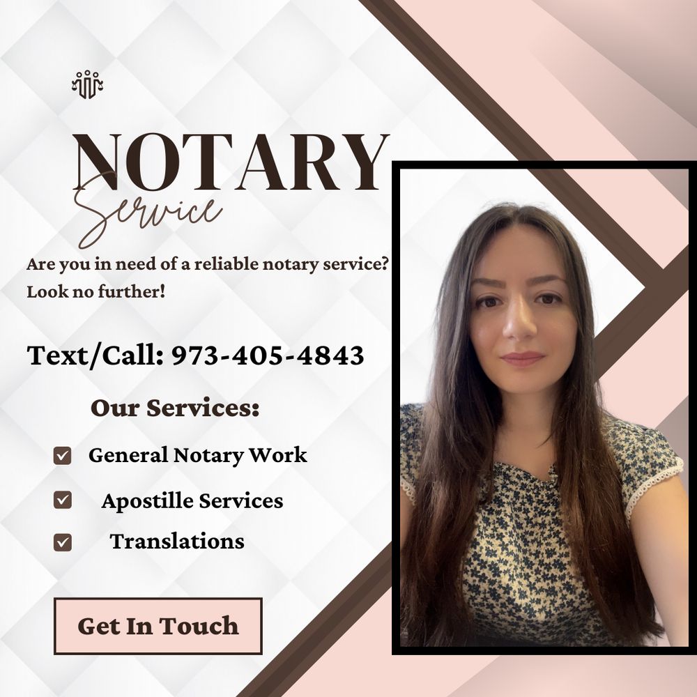 ELENA’S MOBILE NOTARY - Updated October 2024 - Request a Quote ...