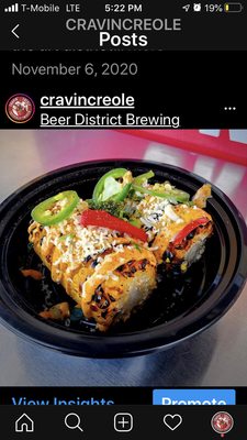 CRAVIN’ CREOLE - Updated April 2026 - 31 Photos & 17 Reviews - Las ...
