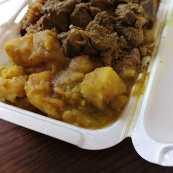 MONA’S ROTI-CARIBBEAN FOOD - Updated April 2025 - 129 Photos & 163 ...