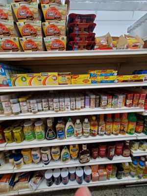 MARLINS MARKET - 41 Photos - 1635 Washington Ave, Miami Beach, Florida ...