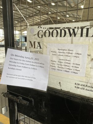 GOODWILL OF ORANGE COUNTY MARKETPLACE - Updated October 2025 - 43 ...