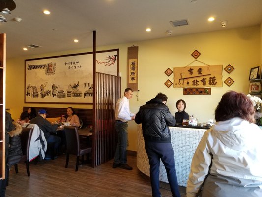 DAN ZAI - 465 Photos & 252 Reviews - 299 US-22, Green Brook Township ...