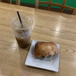 BREAKING GROUNDS CAFE - Updated October 2025 - 57 Photos & 64 Reviews - 67 Main St, Peabody ...