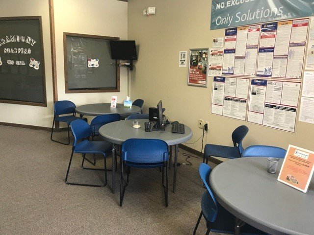 PARAMOUNT STAFFING - Updated March 2025 - 1250 W Jefferson Ave, Joliet ...