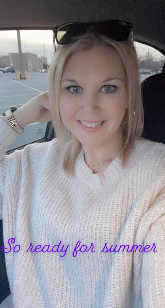 KIM FRAZIER - 25 Photos - 5010 Austin Rd, Hixson, Tennessee - Makeup ...