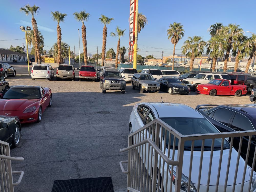 DRIVE MOTOR COMPANY - Updated December 2025 - 12 Photos - 1716 Fremont ...