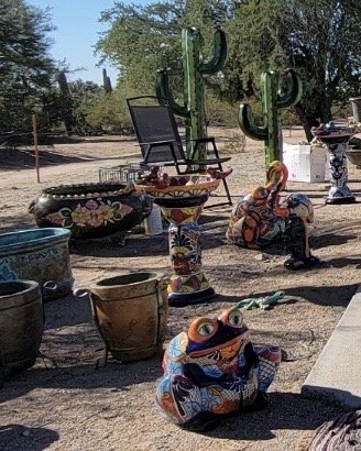 PICTURE ROCKS TALAVERA AND DECOR - Updated July 2025 - 7430 N Desert ...