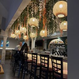 LAYALY MEDITERRANEAN RESTAURANT - Updated May 2026 - 154 Photos & 149 ...
