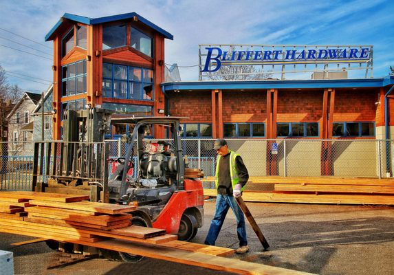 BLIFFERT LUMBER & HARDWARE - Updated December 2025 - 34 Photos & 60 ...