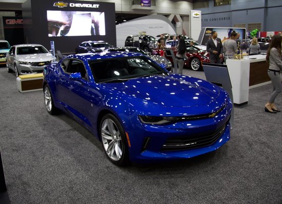 JAKE SWEENEY CHEVROLET - Updated October 2025 - 36 Photos & 131 Reviews ...