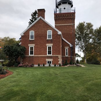 BIG BAY POINT LIGHTHOUSE BED & BREAKFAST - Updated July 2024 - 34 ...