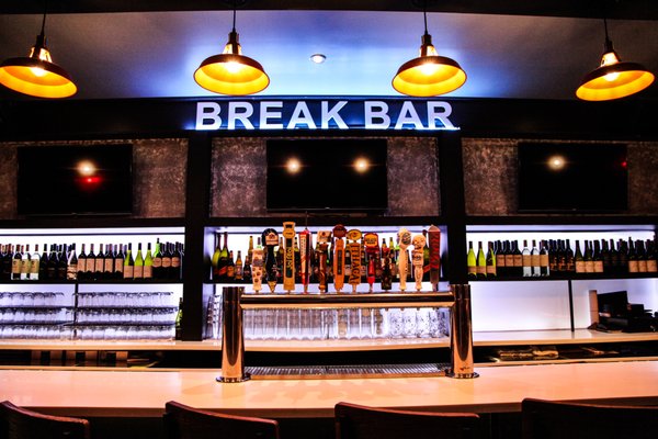 BREAK BAR - 135 Photos & 113 Reviews - 458 9th Ave, New York, New York ...