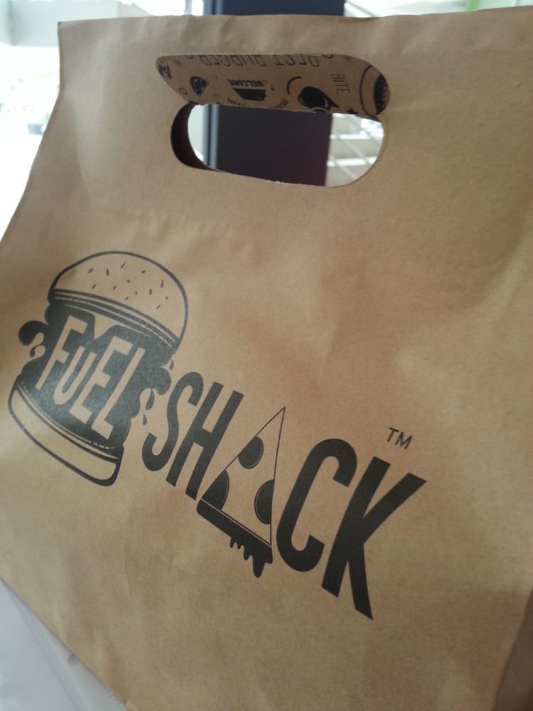 FUEL SHACK - Updated March 2025 - 8C1, Jalan P8, Presint 8, Putrajaya ...