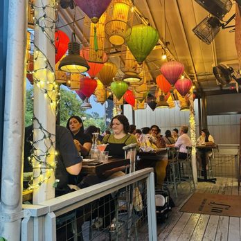 LIN ASIAN BAR AND DIM SUM - Updated June 2024 - 2589 Photos & 1150 ...