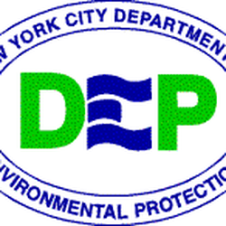 NEW YORK CITY DEPARTMENT OF ENVIRONMENTAL PROTECTION - 9605 Horace ...