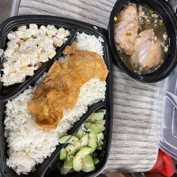 ISLAND STYLE FOOD & BBQ - Updated May 2024 - 34 Photos & 14 Reviews ...