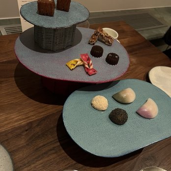 JOO OK - Updated May 2025 - 467 Photos & 35 Reviews - 22 W 32nd St, New ...