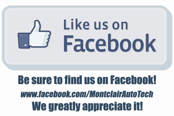 MONTCLAIR AUTO TECH-VOLVOS & MORE - Updated December 2025 - 25 Photos ...