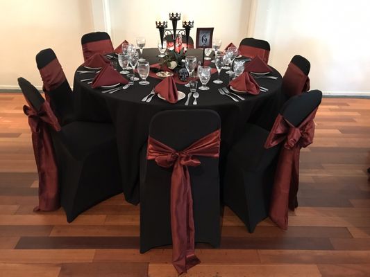 POINT BREEZE - 92 Photos & 173 Reviews - Venues & Event Spaces - 114 ...