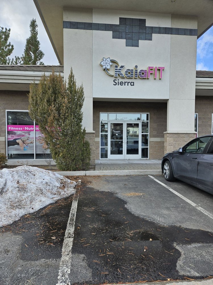 KAIA FIT SIERRA - WEST RENO - Updated December 2025 - 51 Photos & 32 ...