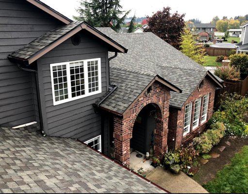 IBEX ROOF - Updated October 2025 - 66 Photos & 53 Reviews - 5800 NE ...