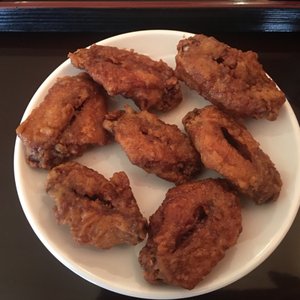 POCHON CHICKEN - 40 Photos & 33 Reviews - Chicken Wings - 845 S Marine ...