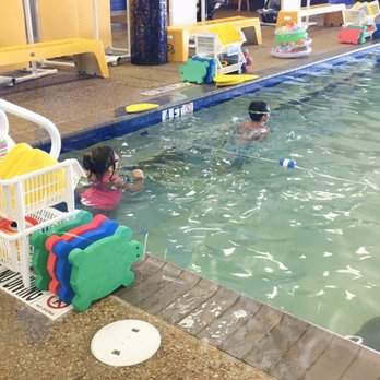 EMLER SWIM SCHOOL OF AUSTIN OF ANDERSON MILL - Updated January 2025 ...