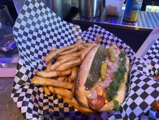 85 BAR - Updated October 2025 - 18 Photos & 17 Reviews - 432 E Hickman ...