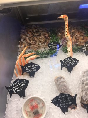 LIGHTHOUSE SEAFOOD - Updated December 2024 - 10 Photos & 15 Reviews ...