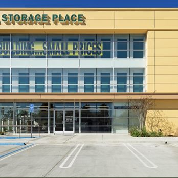 A STORAGE PLACE MONTCLAIR Updated February 2025 14 Reviews 5220 W Mission Blvd Montclair California Self Storage Phone Number Yelp