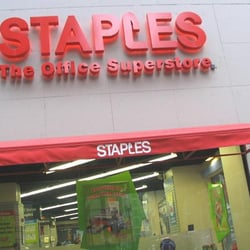 STAPLES - 21 Photos & 71 Reviews - 111 North Wabash Ave, Chicago ...